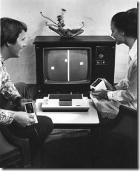 A História dos Vídeo Games #3: o Magnavox Odyssey (1972) - Nintendo Blast